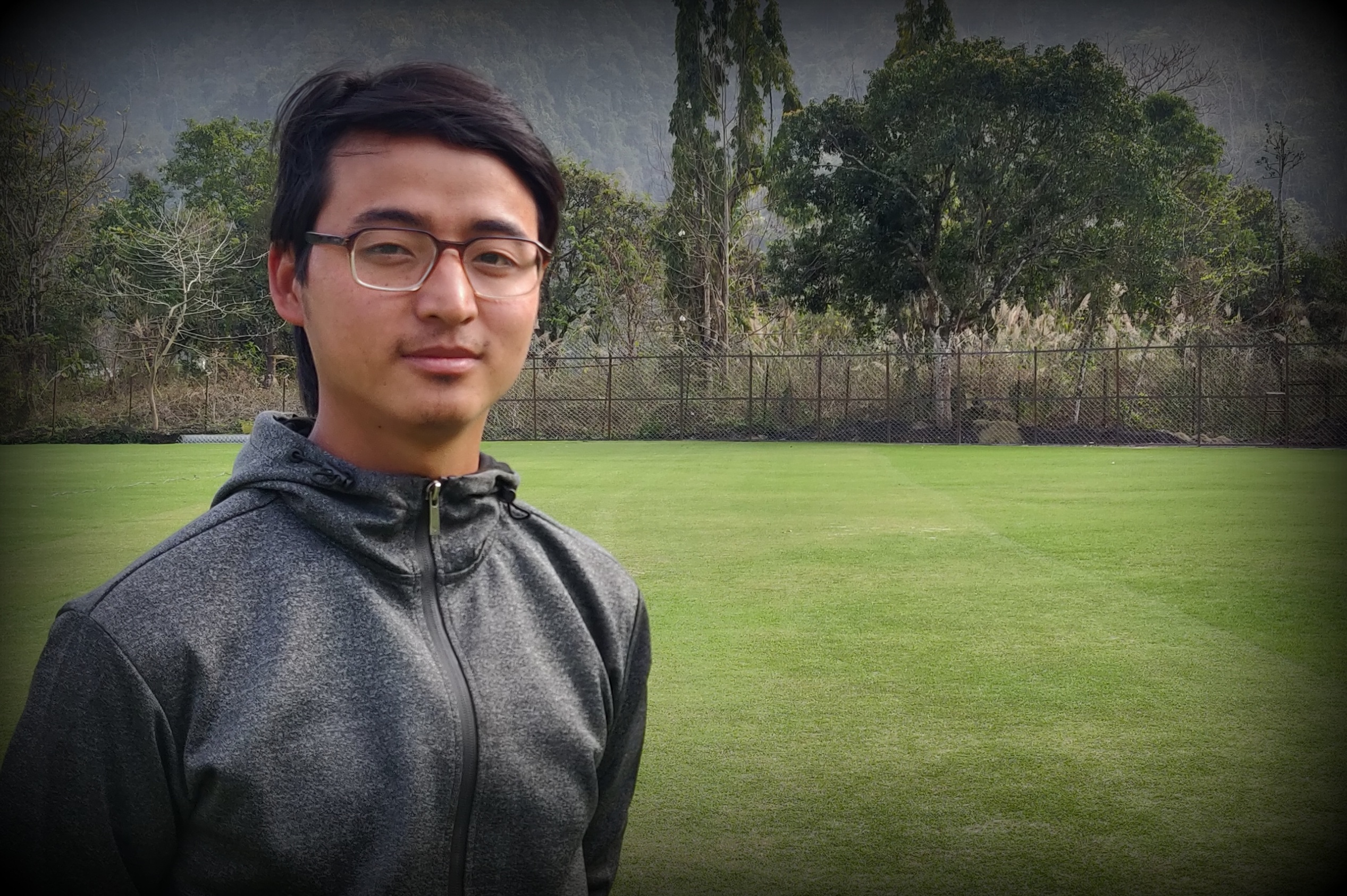 Administrative & Ground Staffs – Sikkim Cricket Association